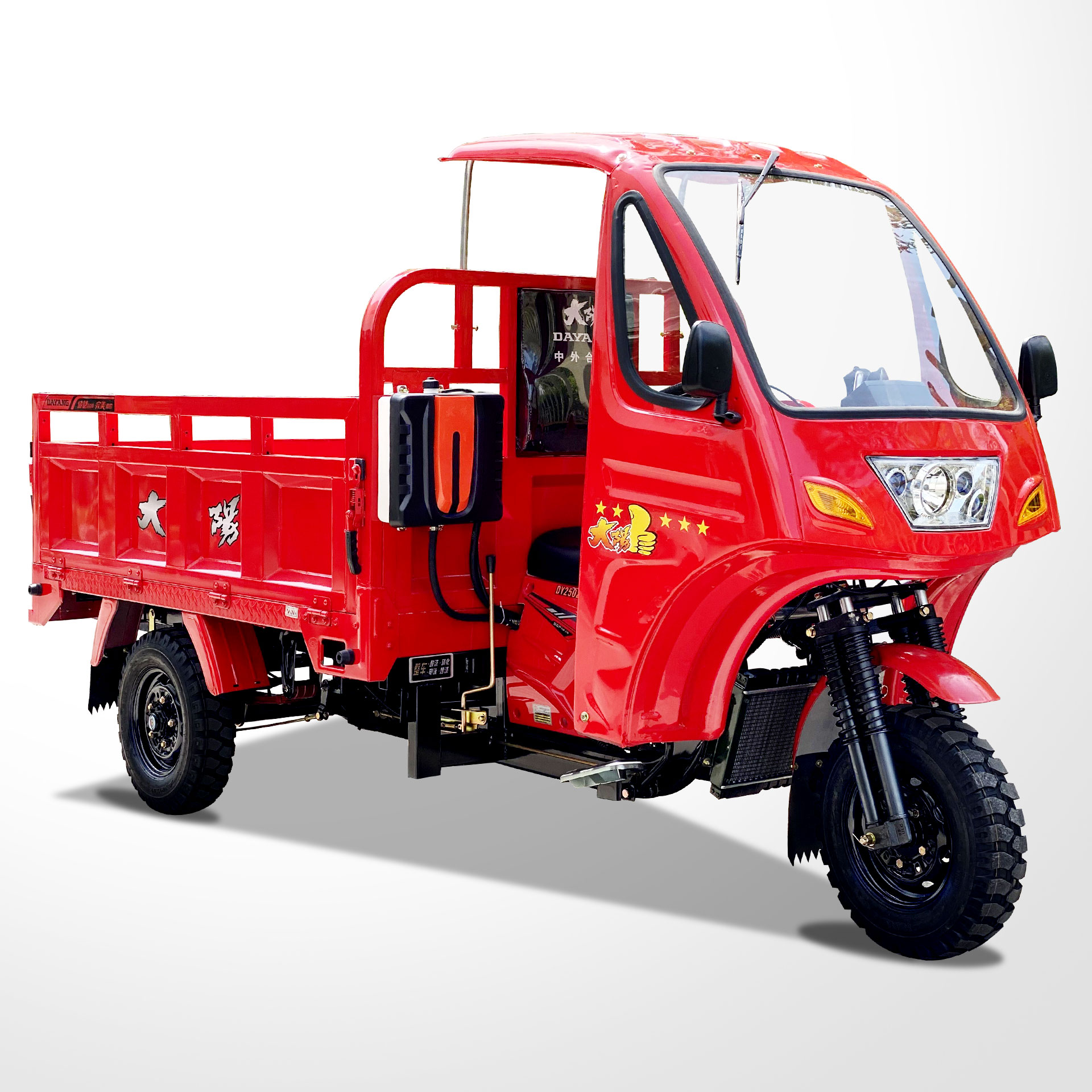 300CC motor tricycle cargo-cargo tricycle motorcycle